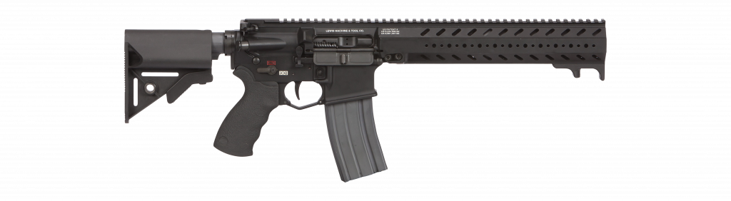 MARS™ Rifles Archives | Lewis Machine & Tool Company
