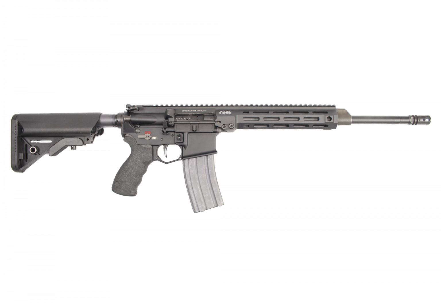 Home | Lewis Machine & Tool Company