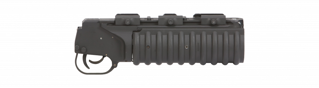 Shorty 40 - LMT Defense