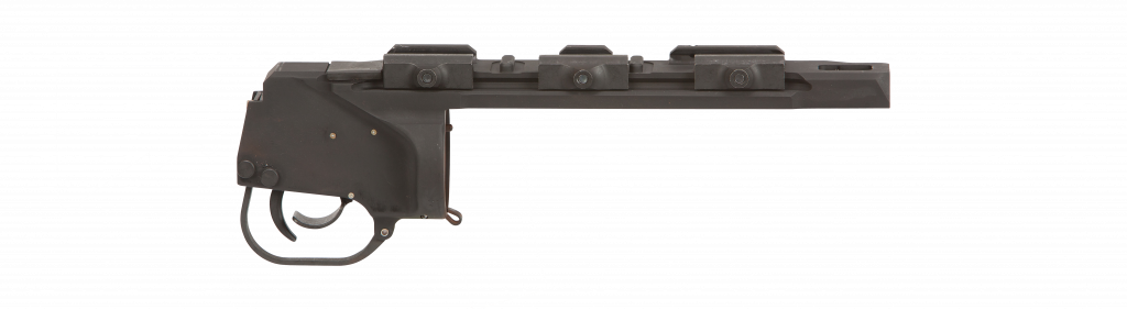 Shorty 40 Receiver - LMT Defense