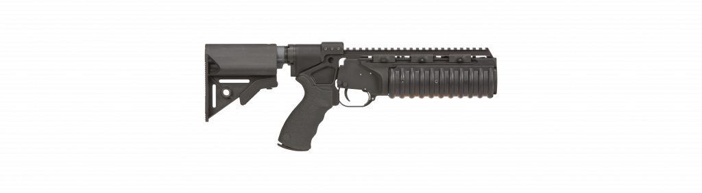 Standalone Shorty 40 - LMT Defense