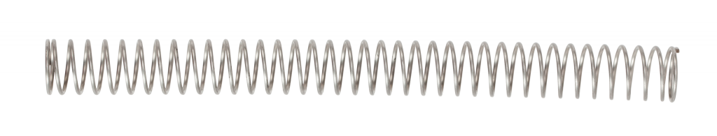 5.56 Action Spring | Lewis Machine & Tool Company