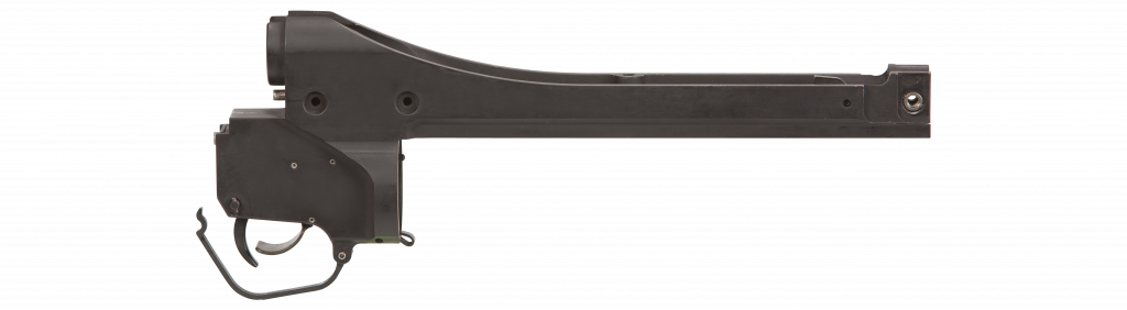 Classic M203 Receiver - LMT Defense