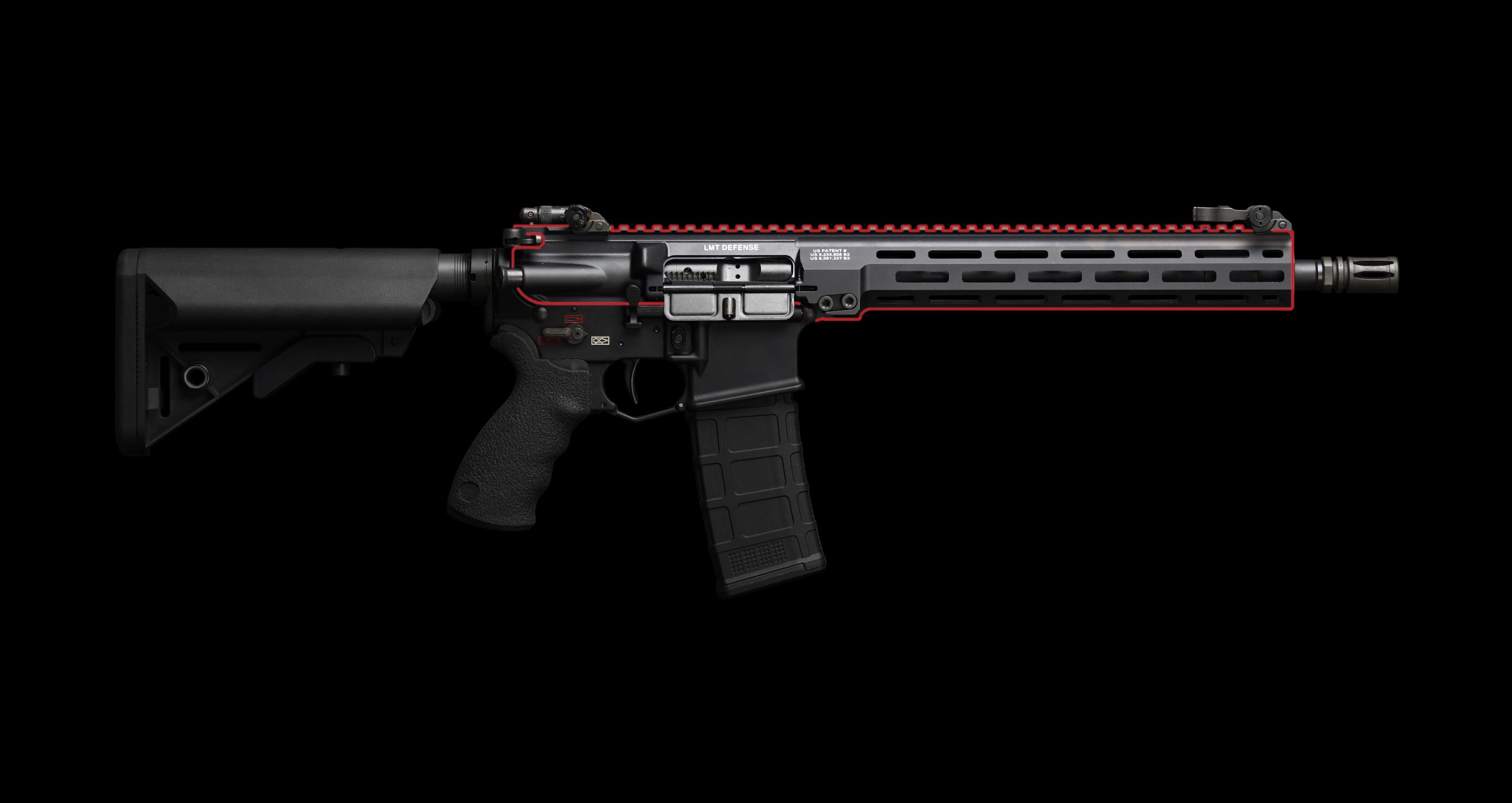 Home | Lewis Machine & Tool Company