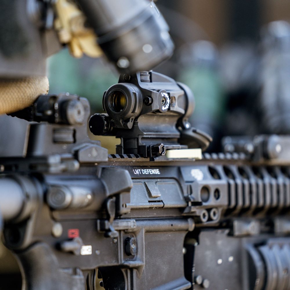 Dealers - LMT Defense